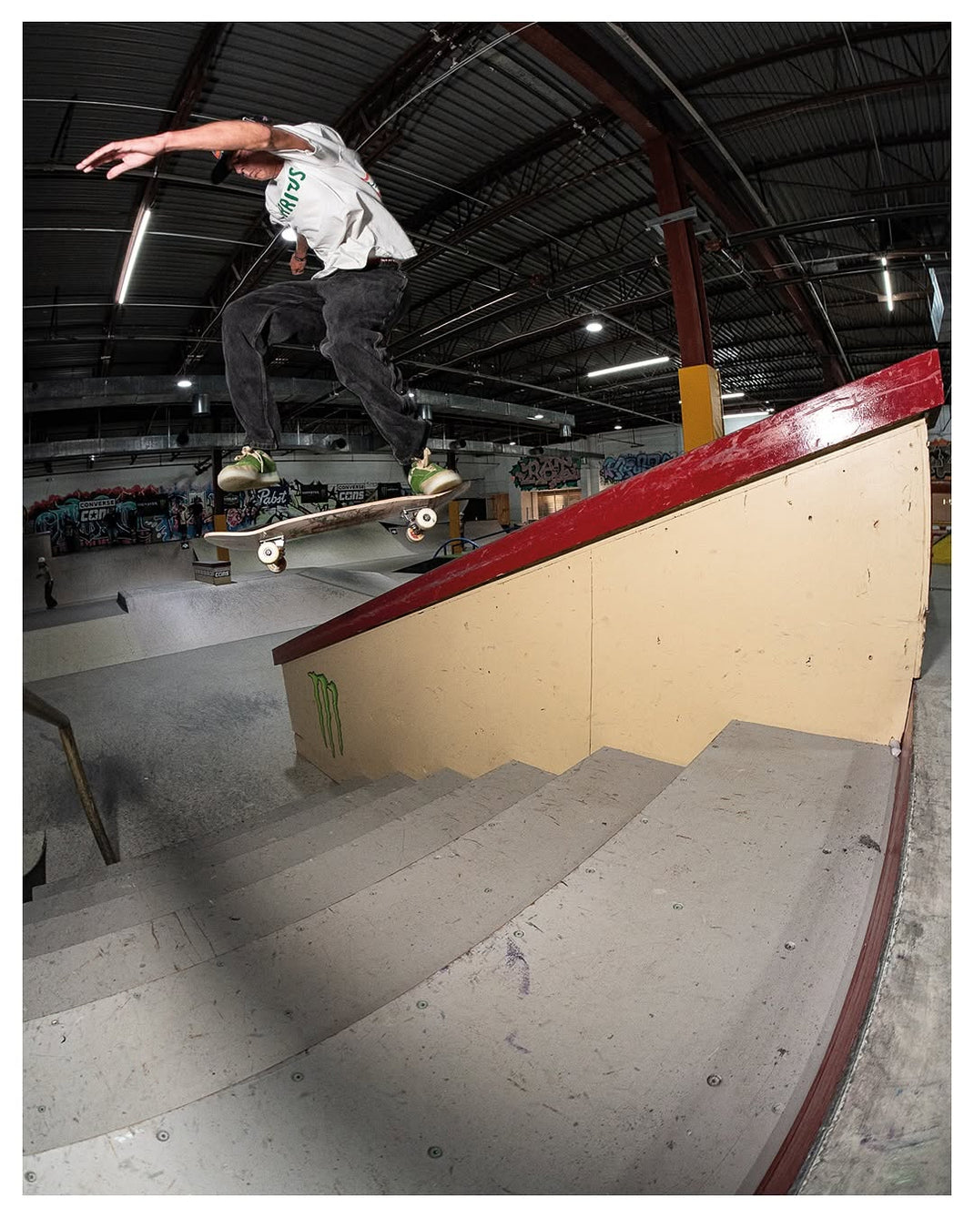 Leap Boards - Premium Supply For Riders