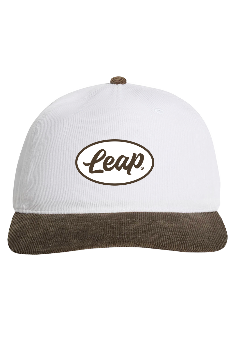 Luxe Bicolor Cord Cap – Leap Boards